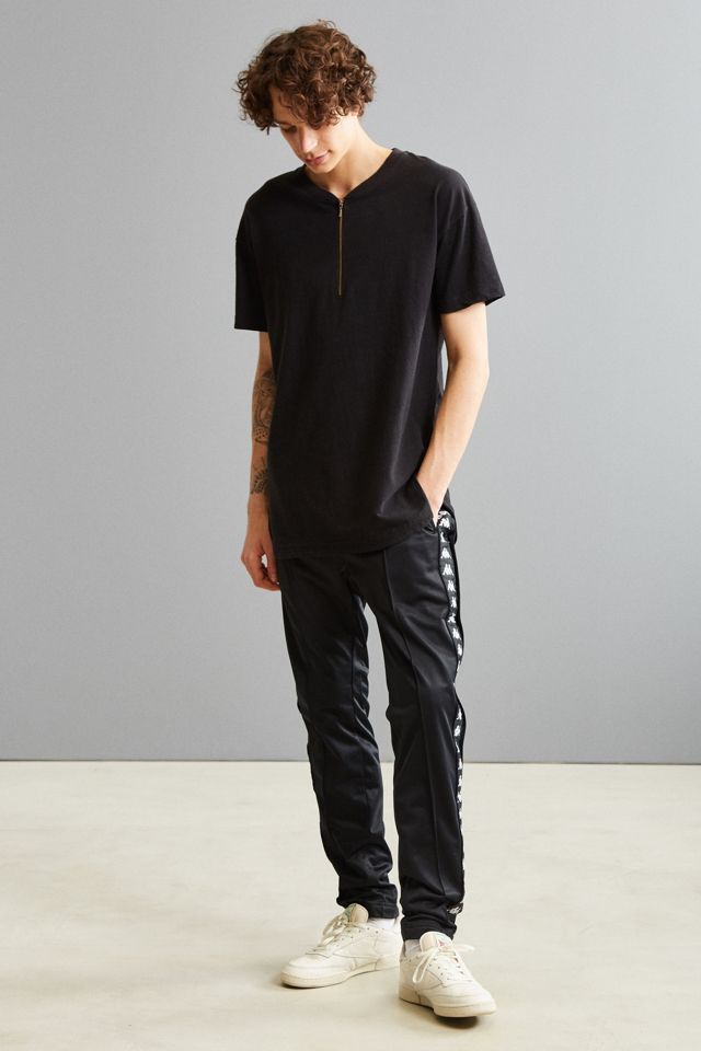 UO Henry Henley Tee | Urban Outfitters