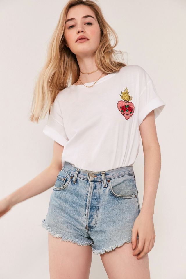 Future State Eternal Love Tee | Urban Outfitters