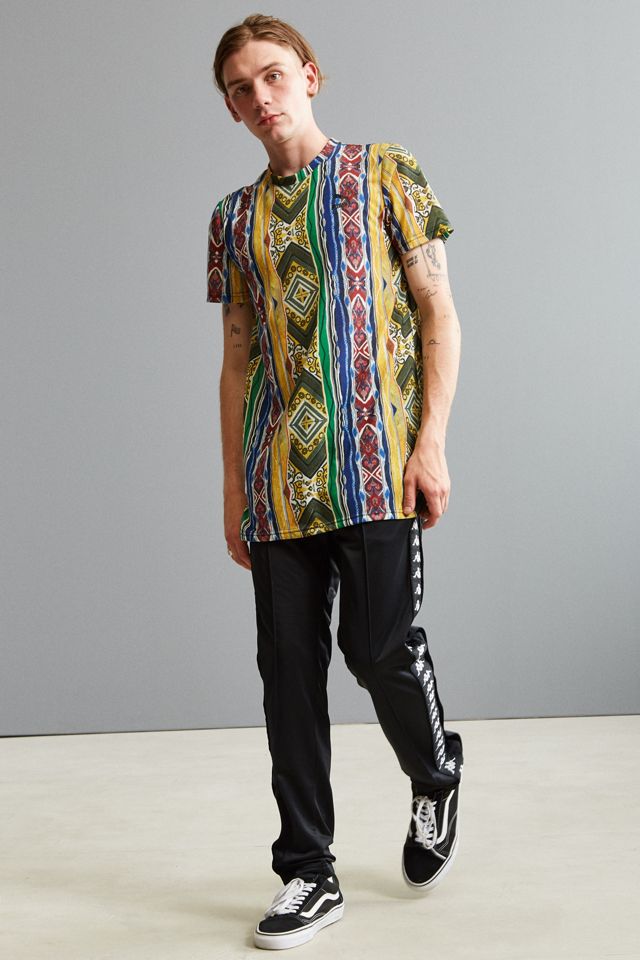 Puma X Coogi Tee | Urban Outfitters Puma X Coogi Tee | Urban Outfitters