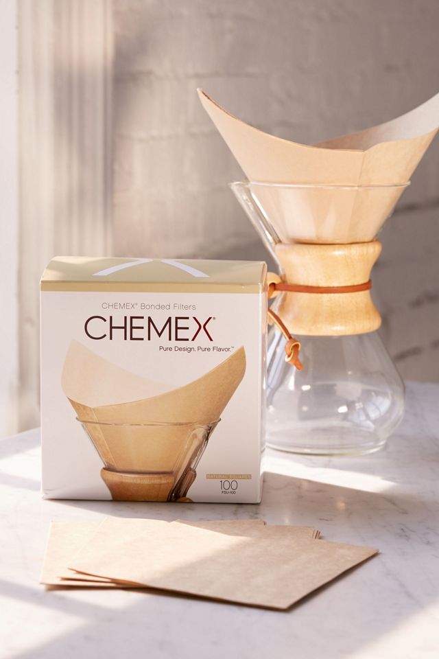 Chemex Pour Over Coffee Filters | Urban Outfitters Canada