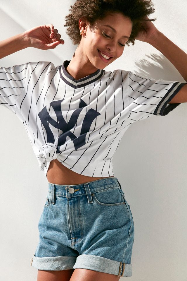 Wright & Ditson MLB Jersey | Urban Outfitters Canada