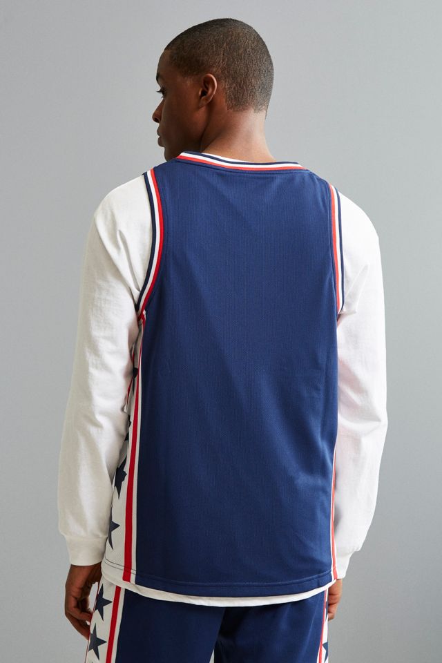 Tommy Jeans '90s Mesh Tank Top | Urban Outfitters