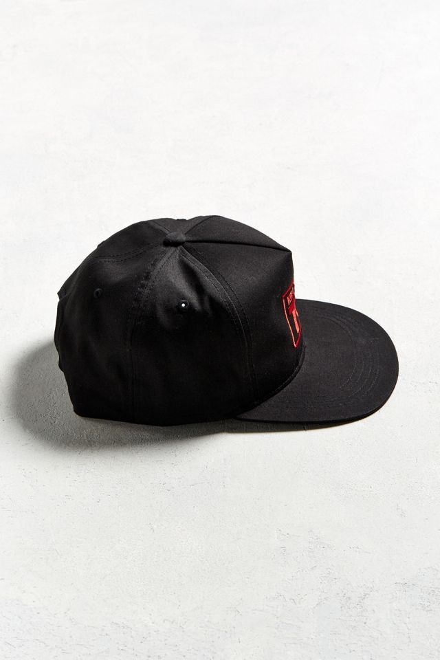 PLEASURES TV Snapback Hat | Urban Outfitters Canada