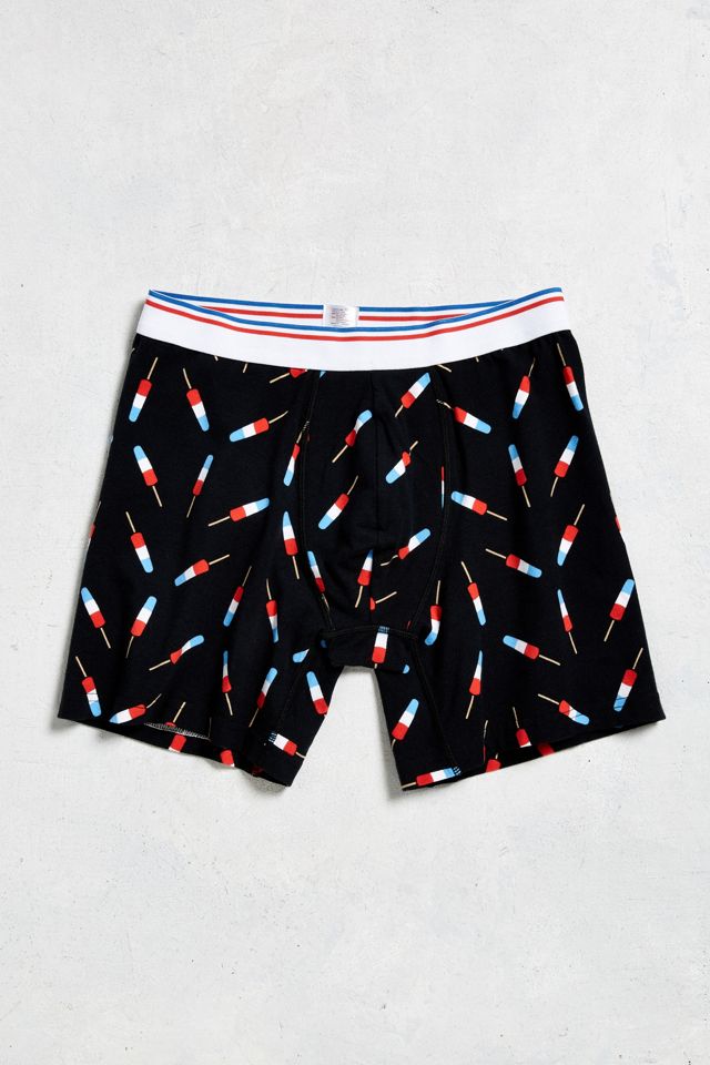 Popsicle Boxer Brief | Urban Outfitters