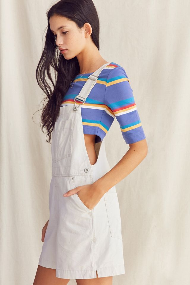 Urban Renewal Recycled ‘90s Denim Shortall Overall | Urban Outfitters