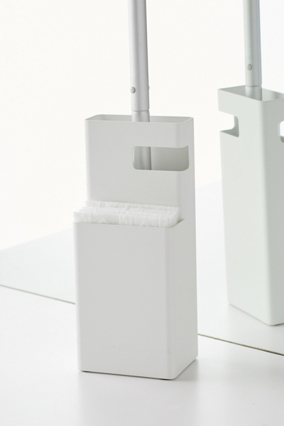 Yamazaki Modern Floor Wiper Stand | Urban Outfitters Canada