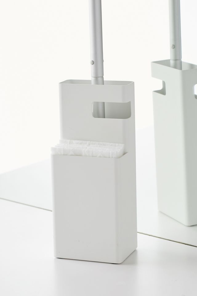 Yamazaki Modern Floor Wiper Stand | Urban Outfitters