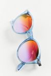 Ray-Ban High Street Gradient Round Sunglasses | Urban Outfitters