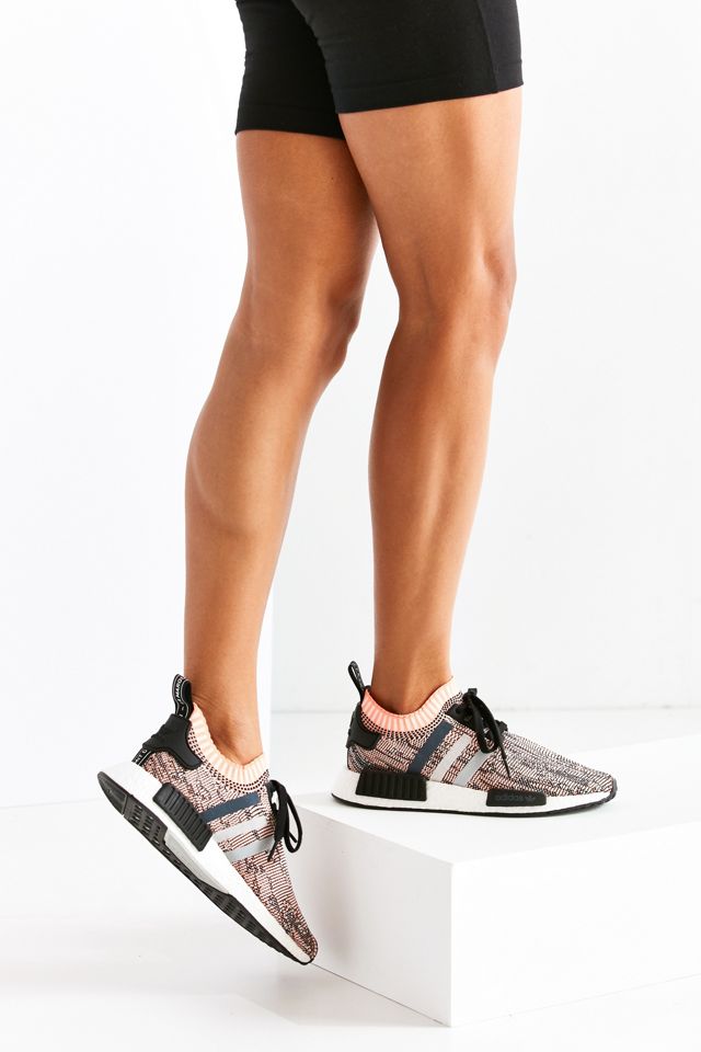 adidas NMD R1 Primeknit Tri-Color Pack Sneaker | Urban Outfitters