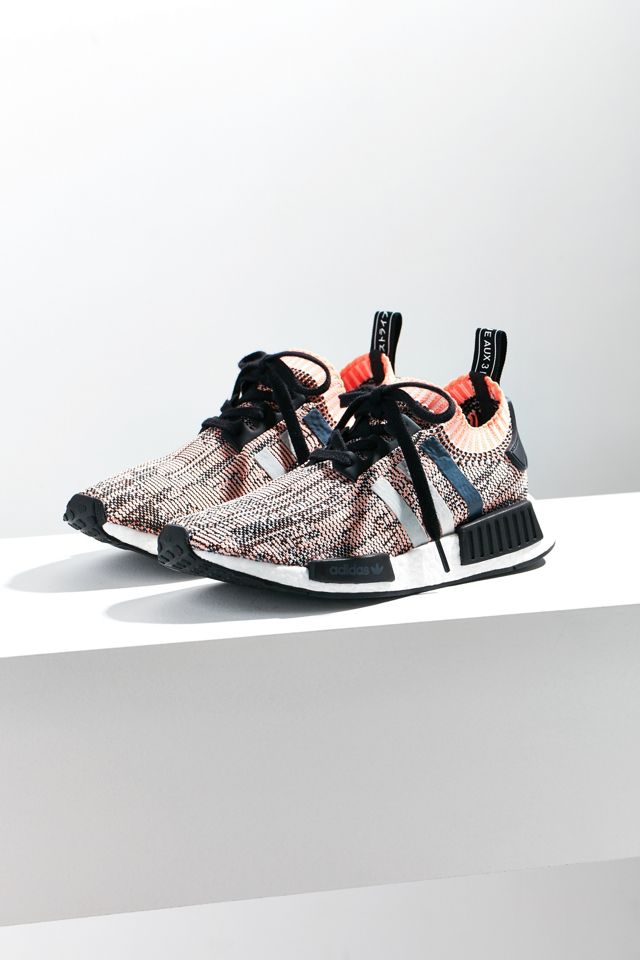 adidas NMD R1 Primeknit Tri-Color Pack Sneaker | Urban Outfitters