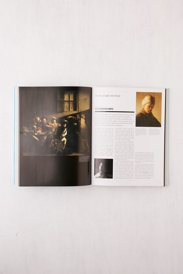 100 Ideas that Changed Art By Michael Bird | Urban Outfitters Canada