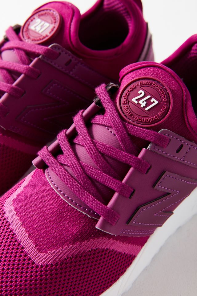 New Balance 247 Sport Sneaker | Urban Outfitters