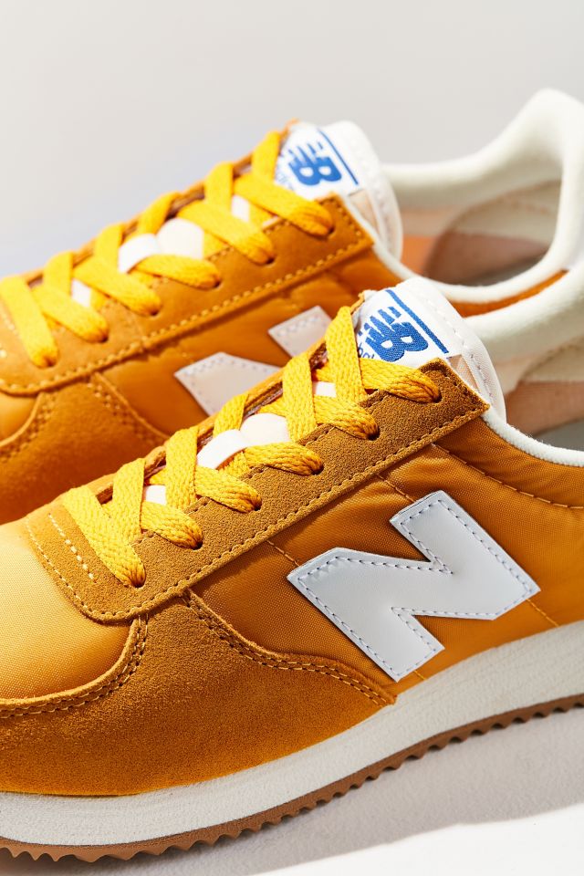 New Balance 220 Nylon Sneaker | Urban Outfitters