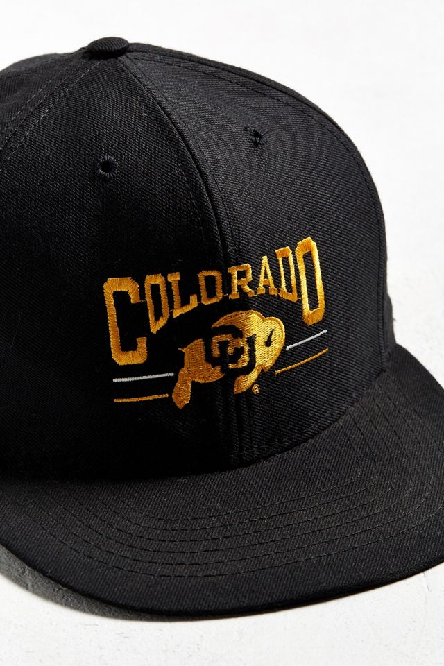 Vintage Colorado University Snapback Hat | Urban Outfitters