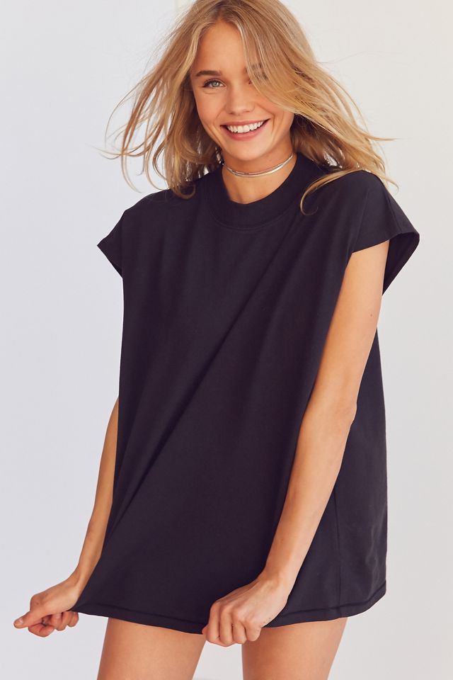 BDG Alan Oversized Tank Top | Urban Outfitters
