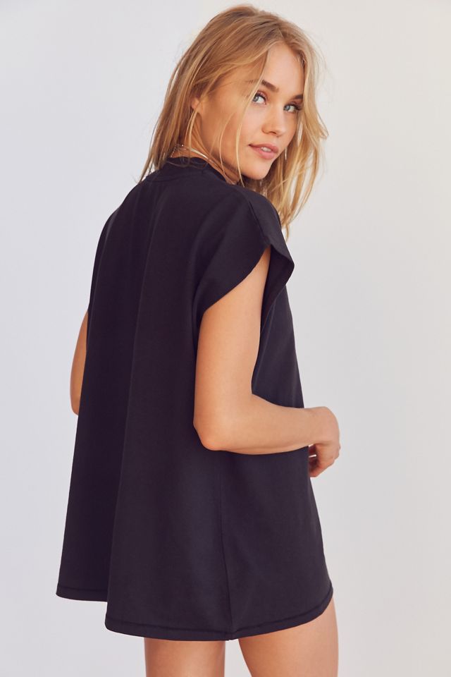 BDG Alan Oversized Tank Top | Urban Outfitters
