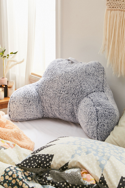 Plush Amped Fleece Boo Pillow | Urban Outfitters