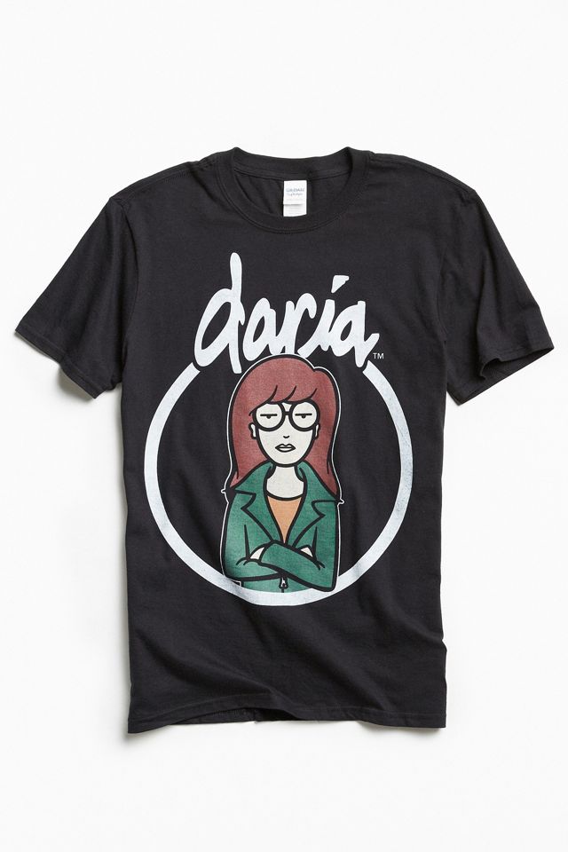 Daria Tee | Urban Outfitters