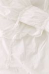 Rita Ruffle Comforter | Urban Outfitters Canada