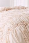 Rita Floral Ruffle Comforter | Urban Outfitters