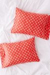 Ditsy Daisy Pillowcase Set | Urban Outfitters