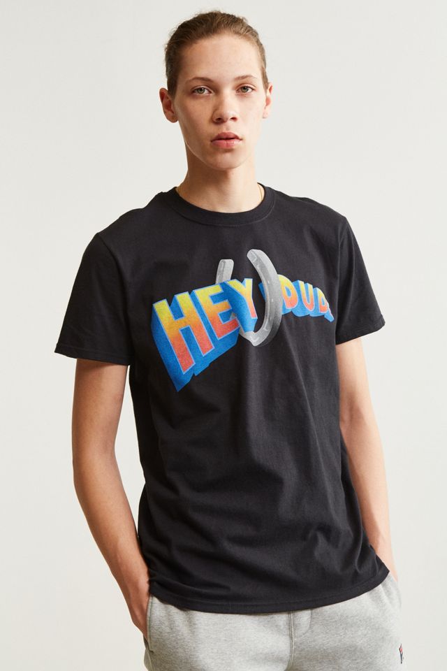Hey Dude Tee | Urban Outfitters Canada