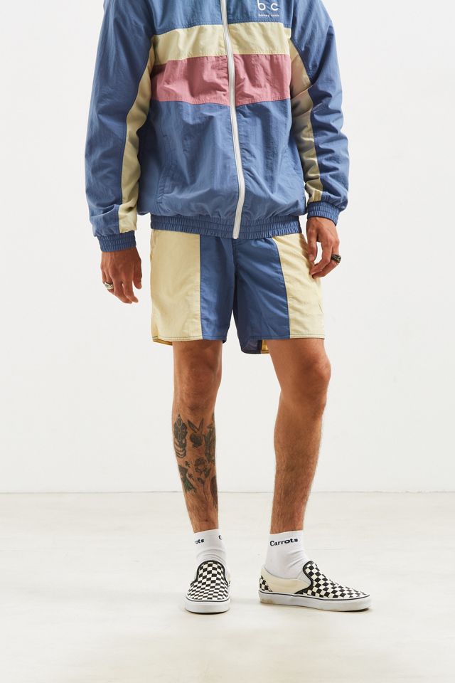 Barney Cools B. Quick Short | Urban Outfitters Canada