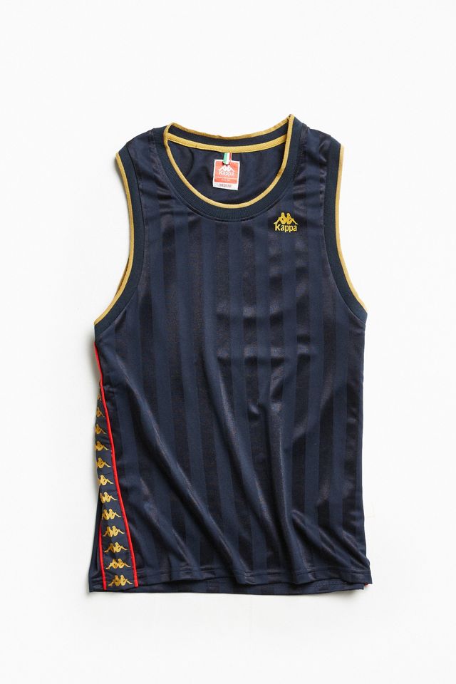 Kappa Edgar Tank Top | Urban Outfitters Canada