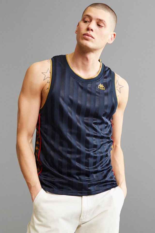 Kappa Edgar Tank Top | Urban Outfitters