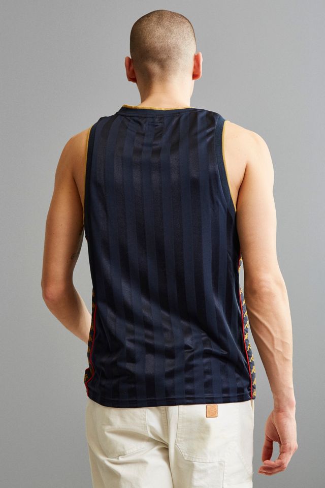 Kappa Edgar Tank Top | Urban Outfitters