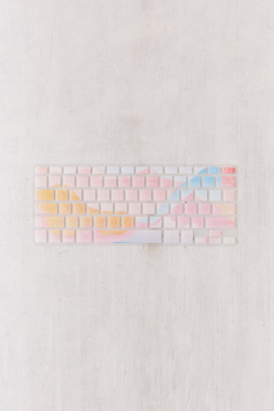 Mountain Keyboard Cover | Urban Outfitters Canada