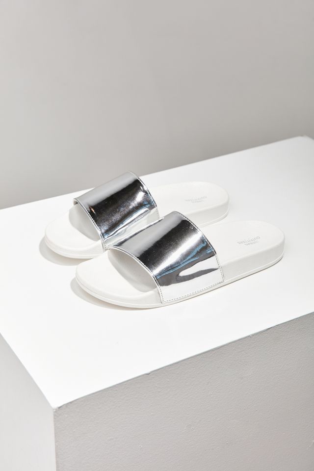 Mirror Pool Slide | Urban Outfitters Canada