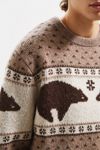 Pendleton Bear Sweater | Urban Outfitters