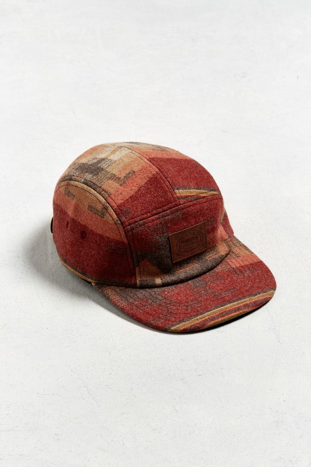 Pendleton Jacquard Baseball Hat | Urban Outfitters