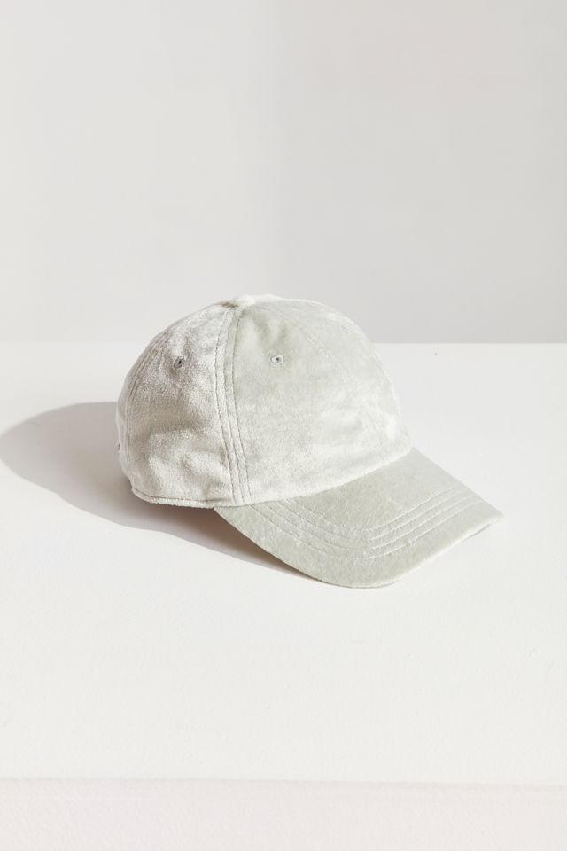 Terry Cloth Baseball Hat | Urban Outfitters