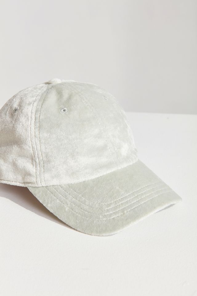 Terry Cloth Baseball Hat | Urban Outfitters