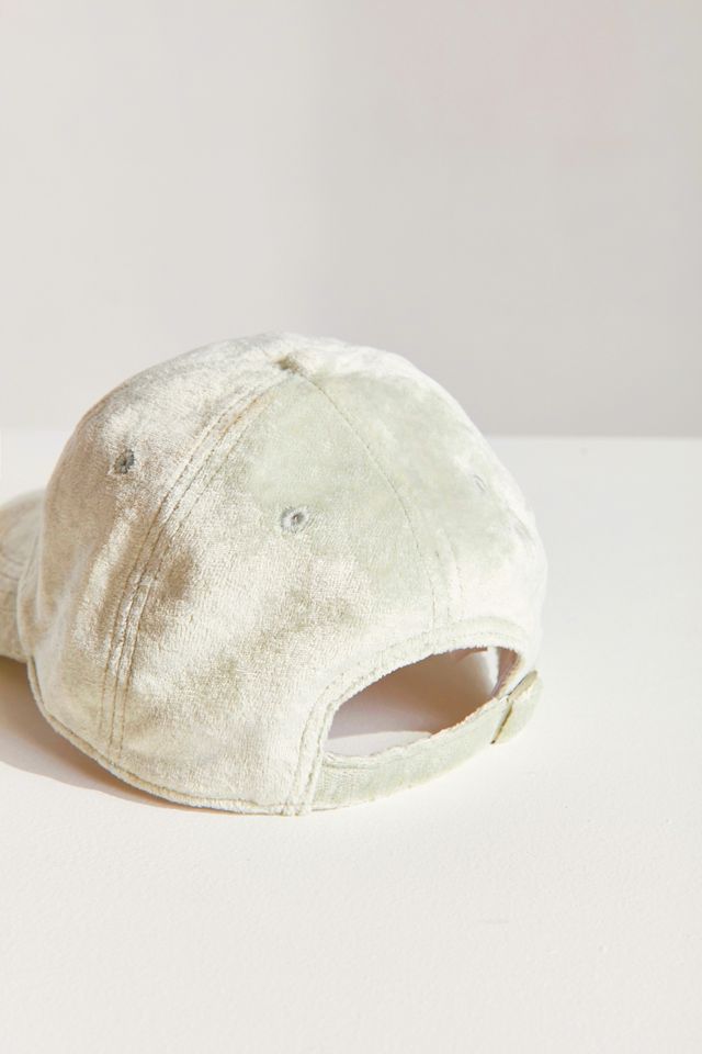Terry Cloth Baseball Hat | Urban Outfitters