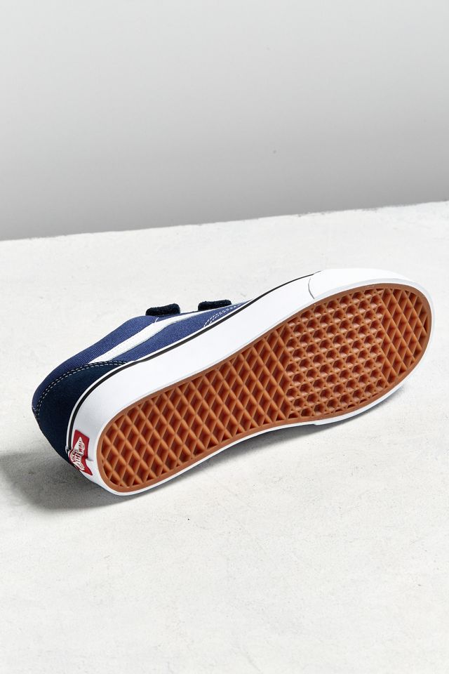 Vans Old Skool V Strap Sneaker | Urban Outfitters