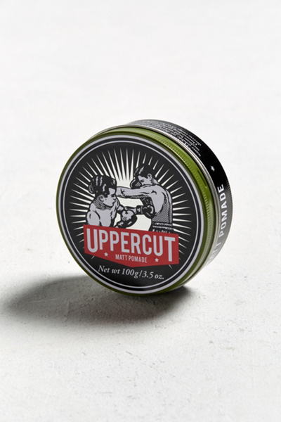 Uppercut Deluxe Matt Pomade | Urban Outfitters