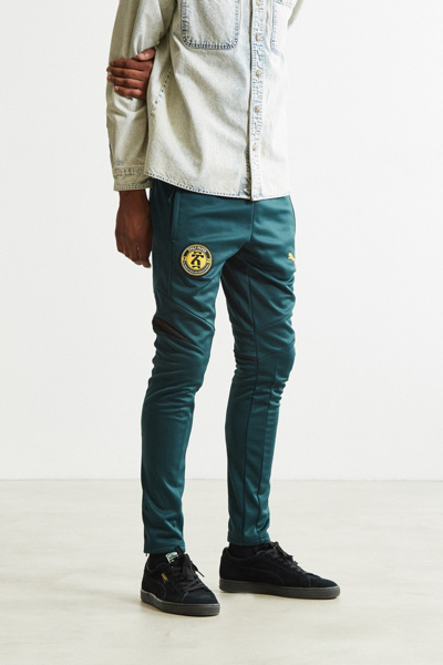Puma X Daily Paper Football Track Pant | Urban Outfitters
