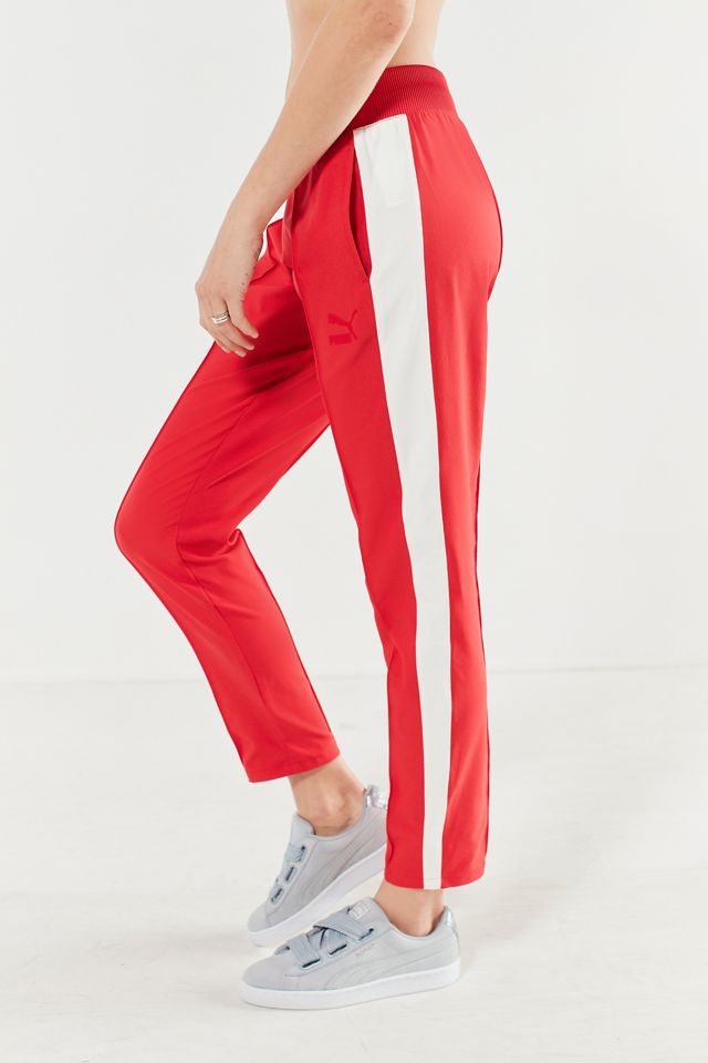 Puma Skinny Stripe Track Pant | Urban Outfitters