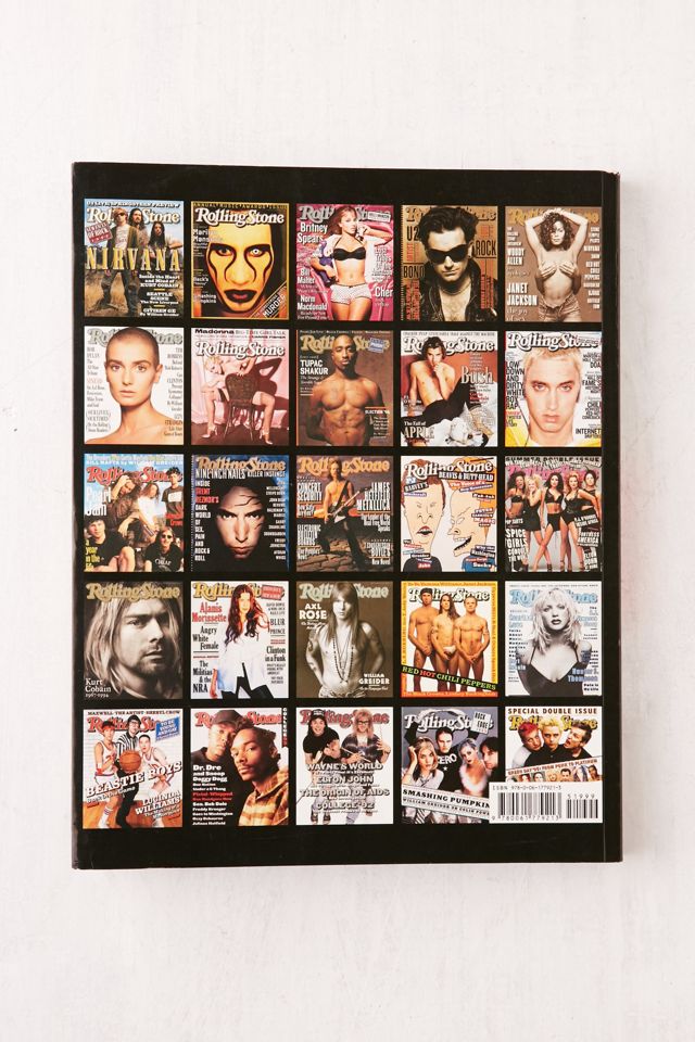 The '90s: The Inside Stories from the Decade That Rocked By The Editors ...