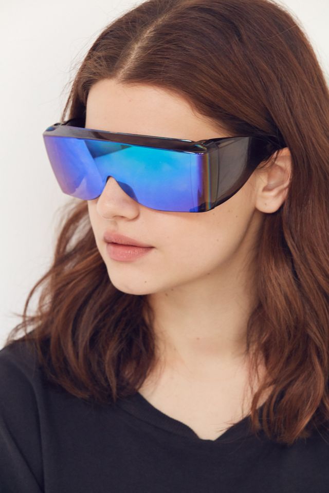 Sunshield Sunglasses | Urban Outfitters