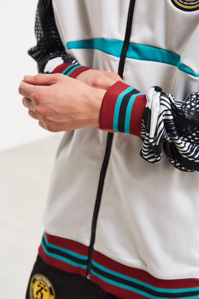 Puma X Daily Paper Track Jacket | Urban Outfitters