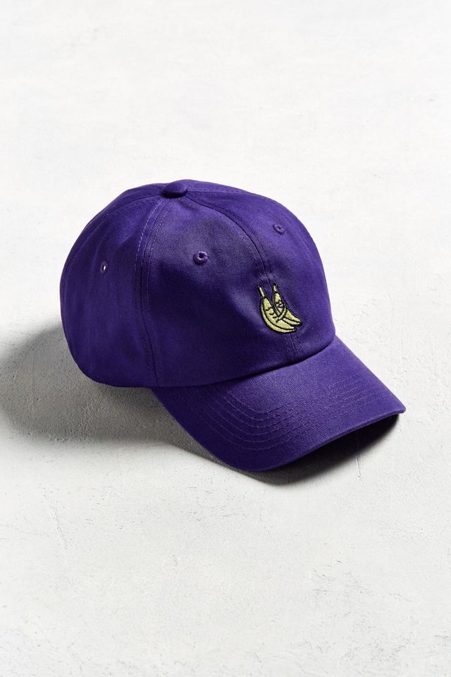 UO Banana Friends Baseball Hat | Urban Outfitters