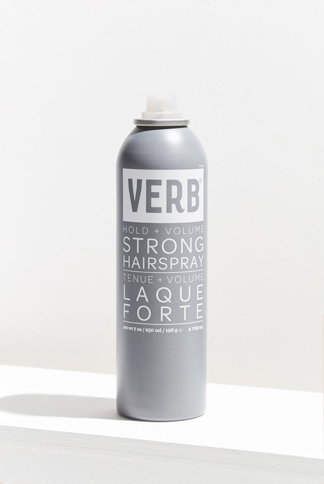 VERB Strong Hairspray | Urban Outfitters