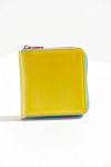 Two-Tone Wallet | Urban Outfitters
