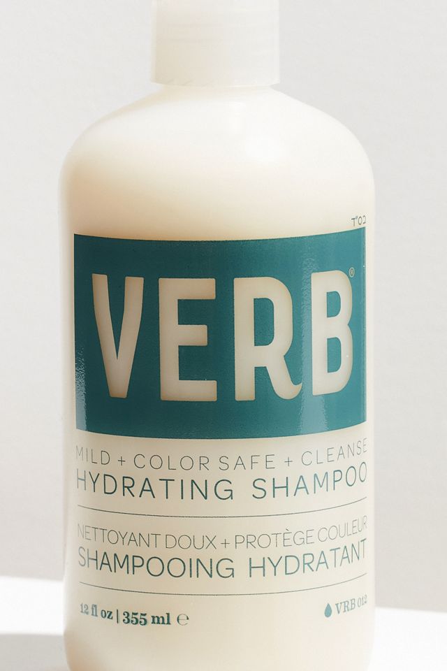 VERB Hydrating Shampoo | Urban Outfitters