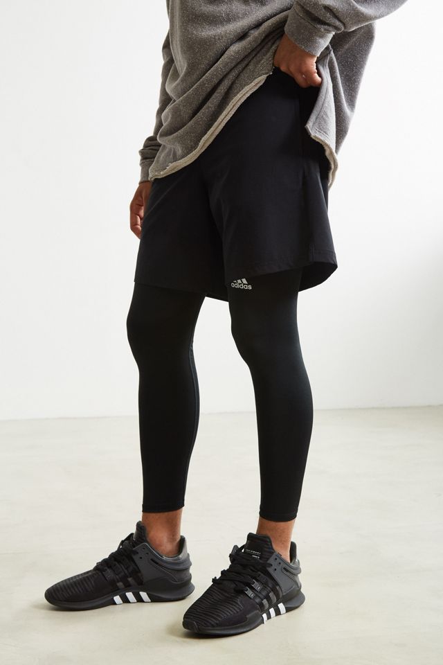 adidas Base Tight | Urban Outfitters
