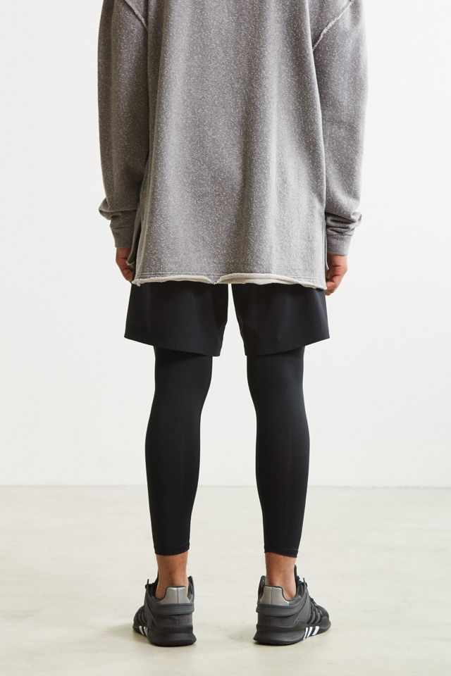 adidas Base Tight | Urban Outfitters